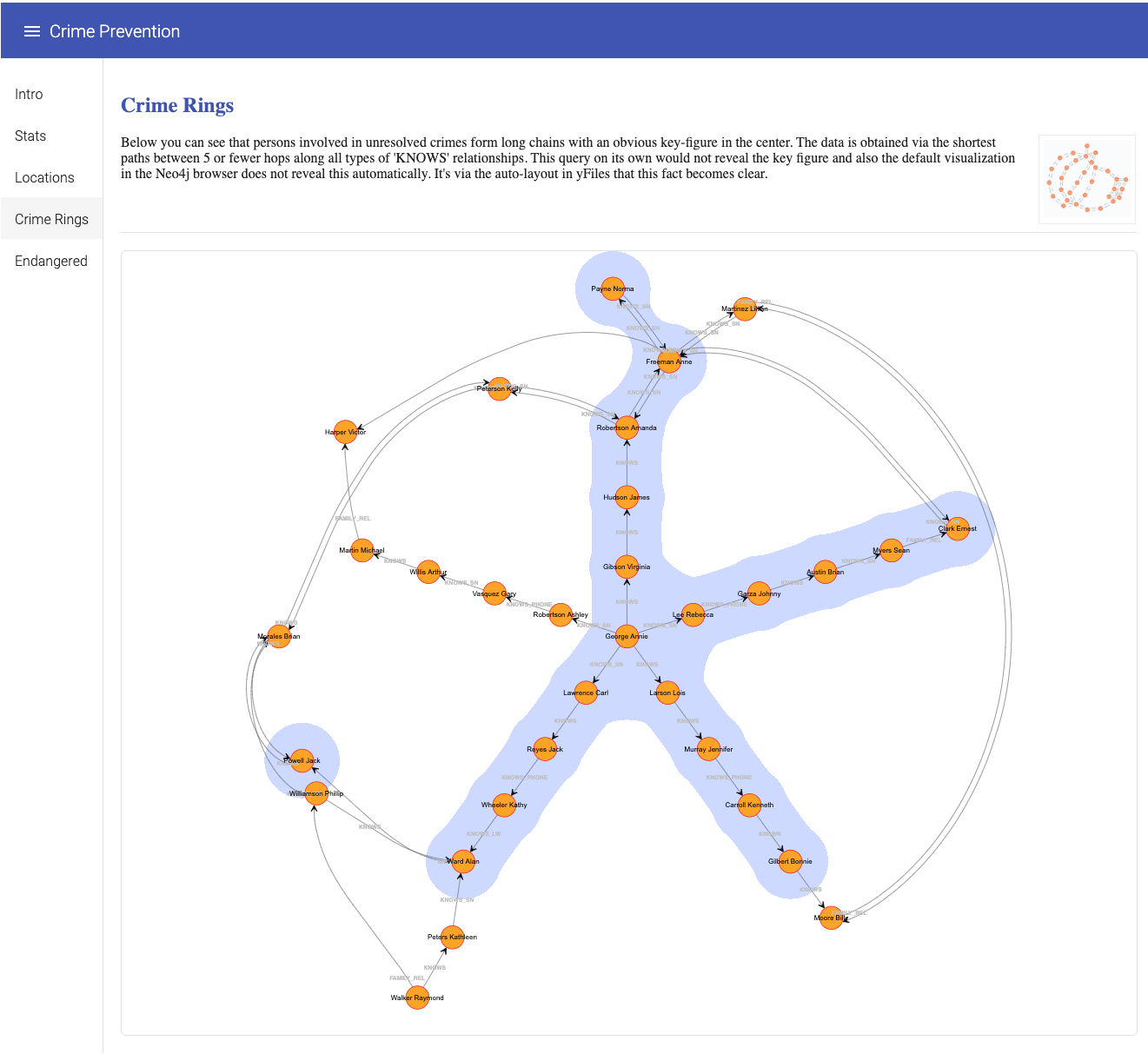 Graph Visualization Consulting - Graph Consulting